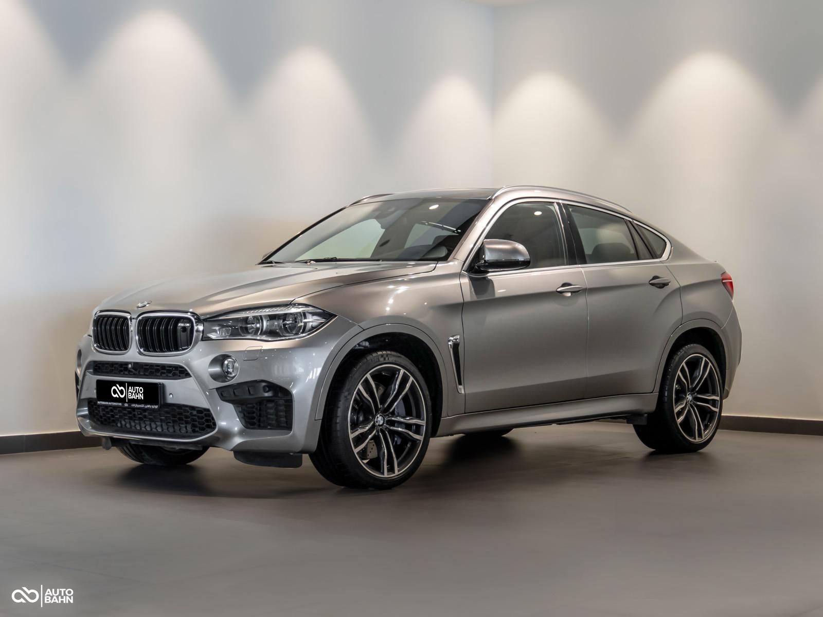 2015 BMW X6 M - 10592 | Autobahn Automotive
