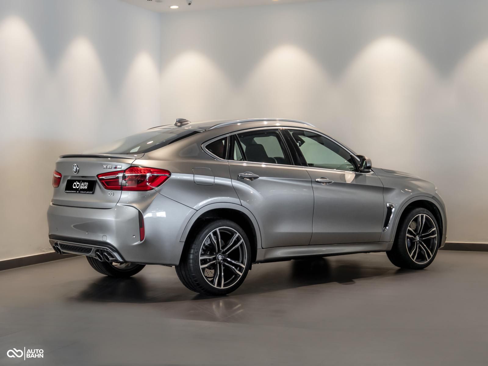 2015 BMW X6 M - 10592 | Autobahn Automotive