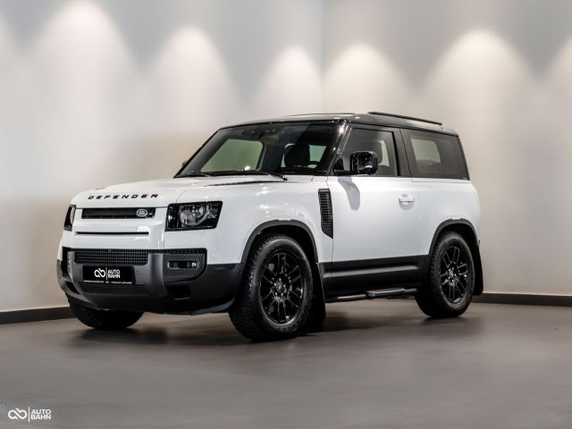 2022 Land Rover Defender 90 HSE - 10593 | Autobahn Automotive