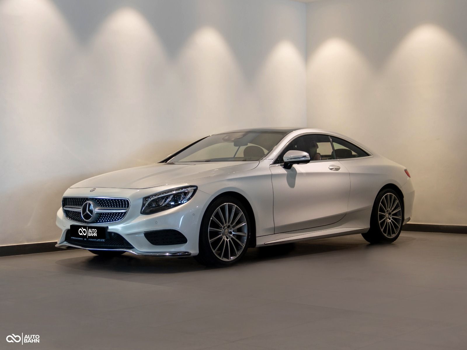 2015 Mercedes-Benz S Class 500 Coupe - 10597 | Autobahn Automotive