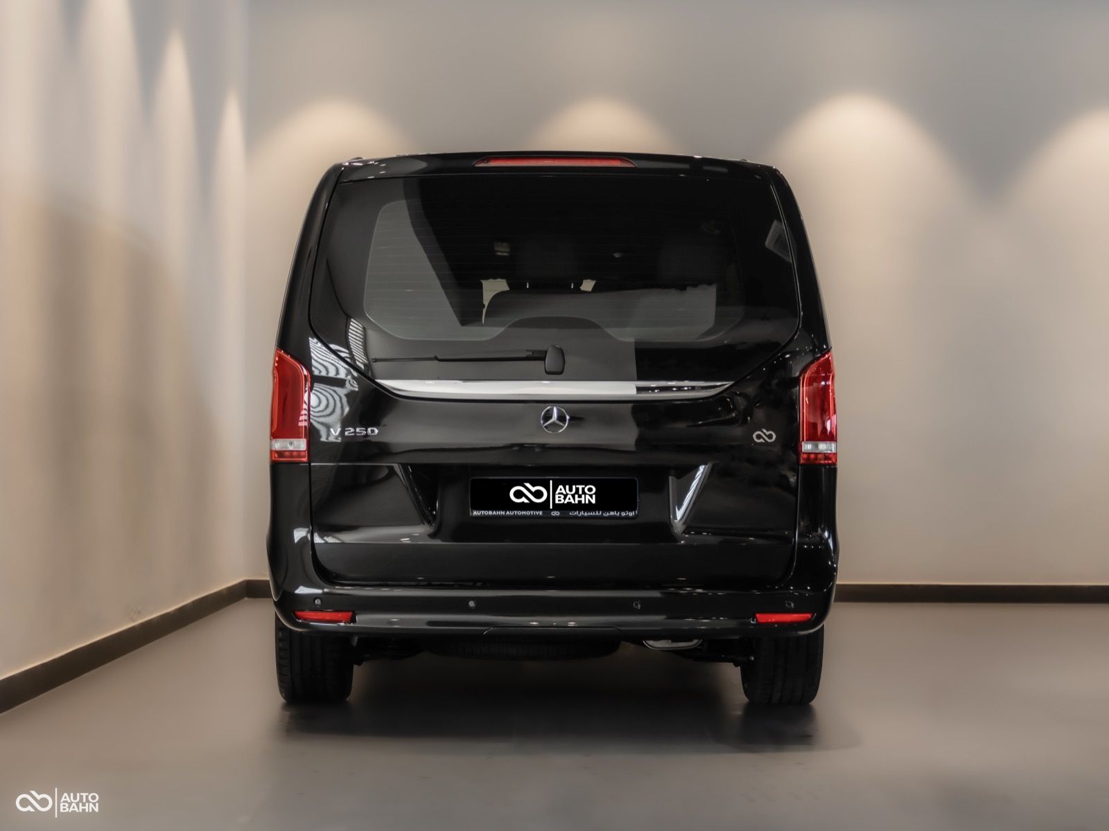 2023 Mercedes-Benz V Class 250 - 10606 | Autobahn Automotive