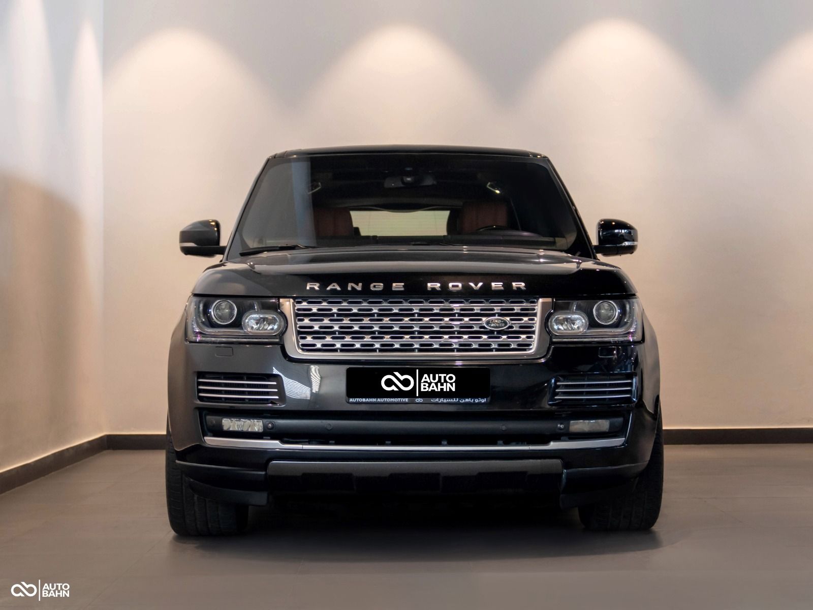 2015 Range Rover Vogue Autobiography - 10612 | Autobahn Automotive