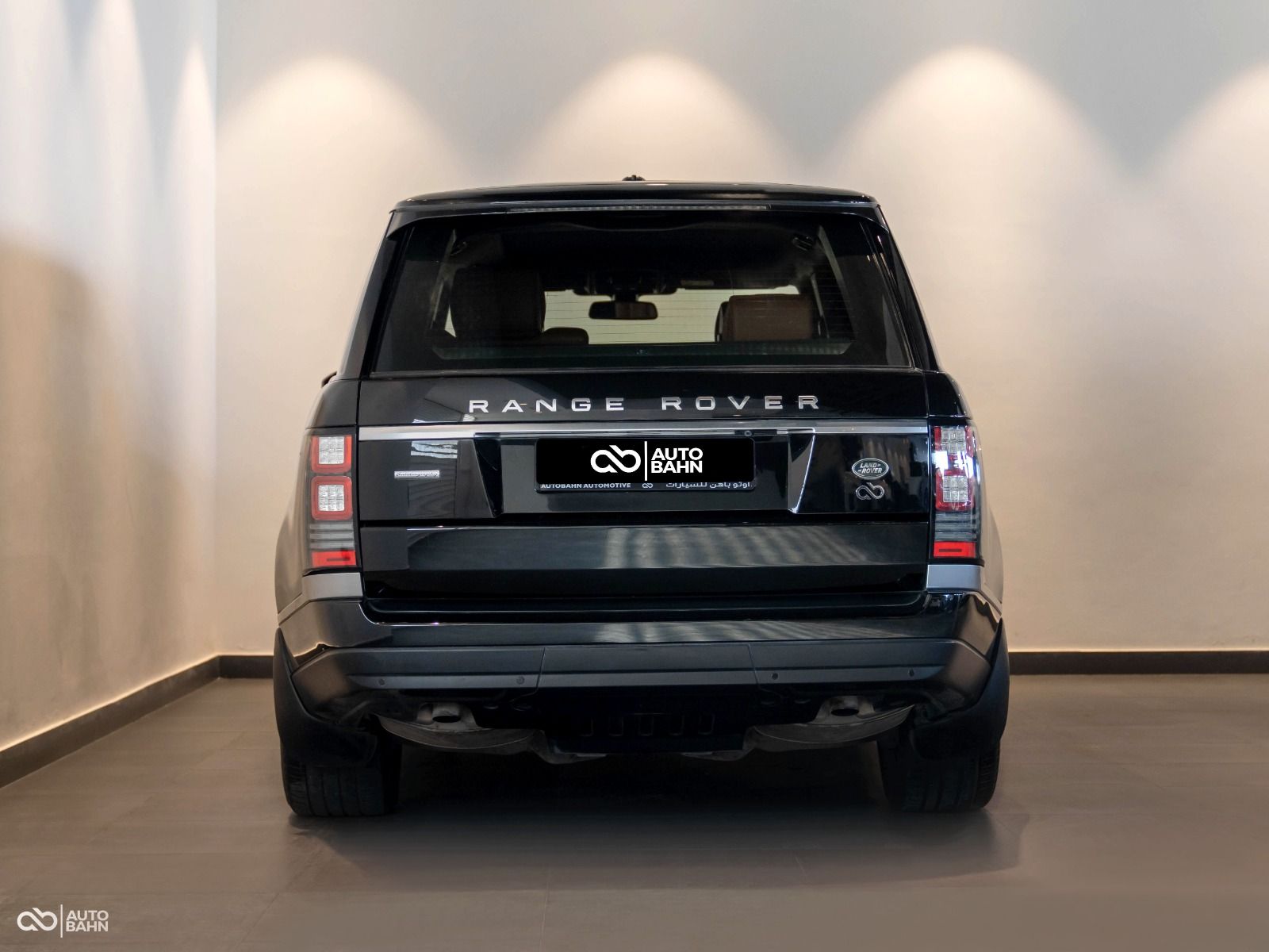 2015 Range Rover Vogue Autobiography - 10612 | Autobahn Automotive