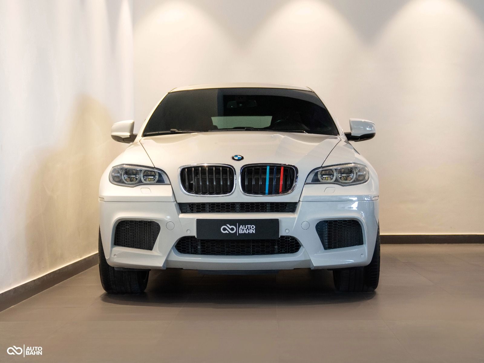 2014 BMW X6 M - 10635 | Autobahn Automotive