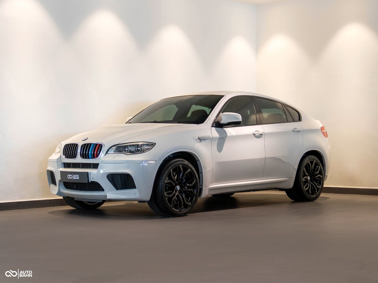 2014 BMW X6 M - 10635 | Autobahn Automotive