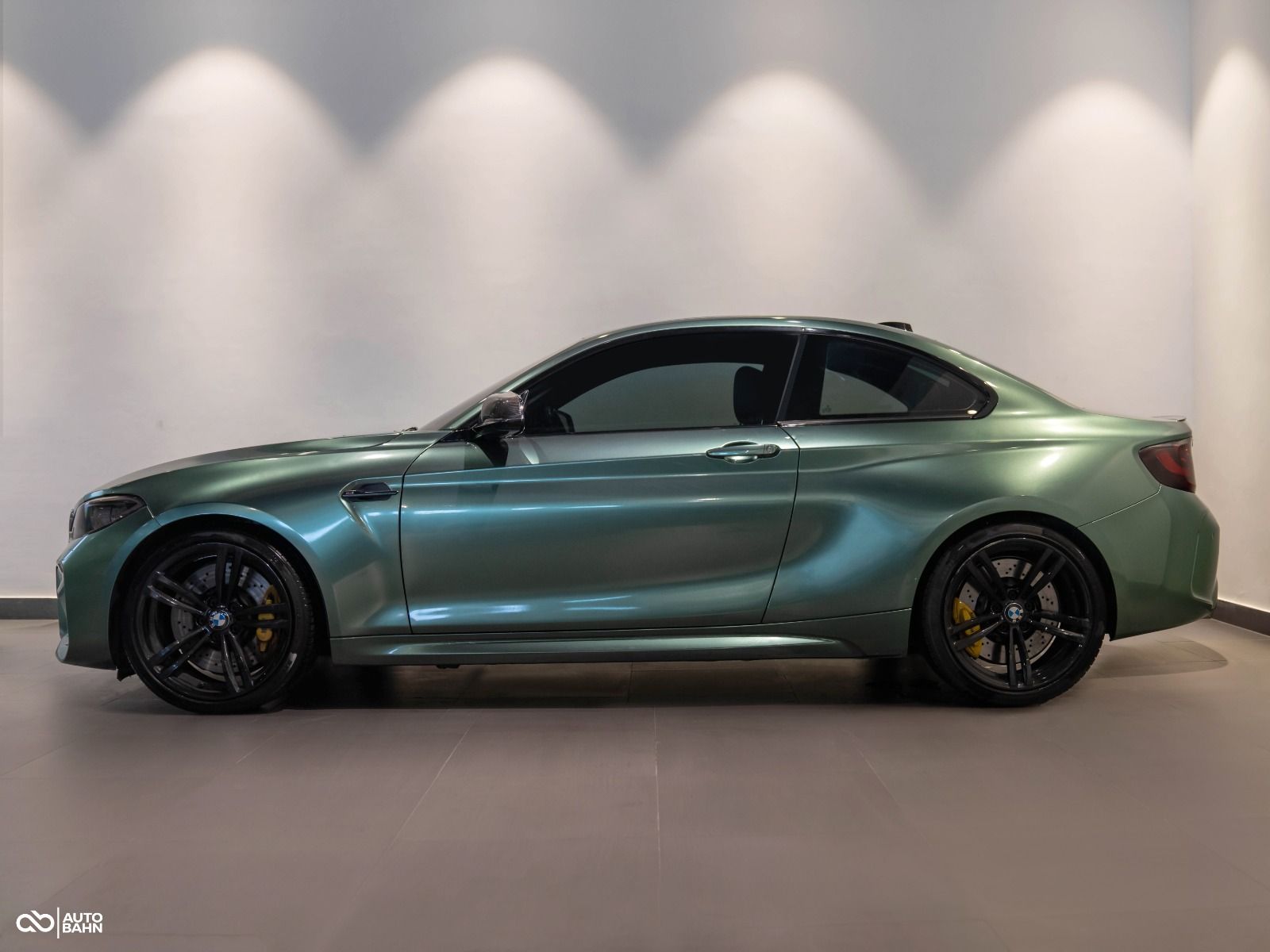 2017 BMW M2 - 10653 | Autobahn Automotive