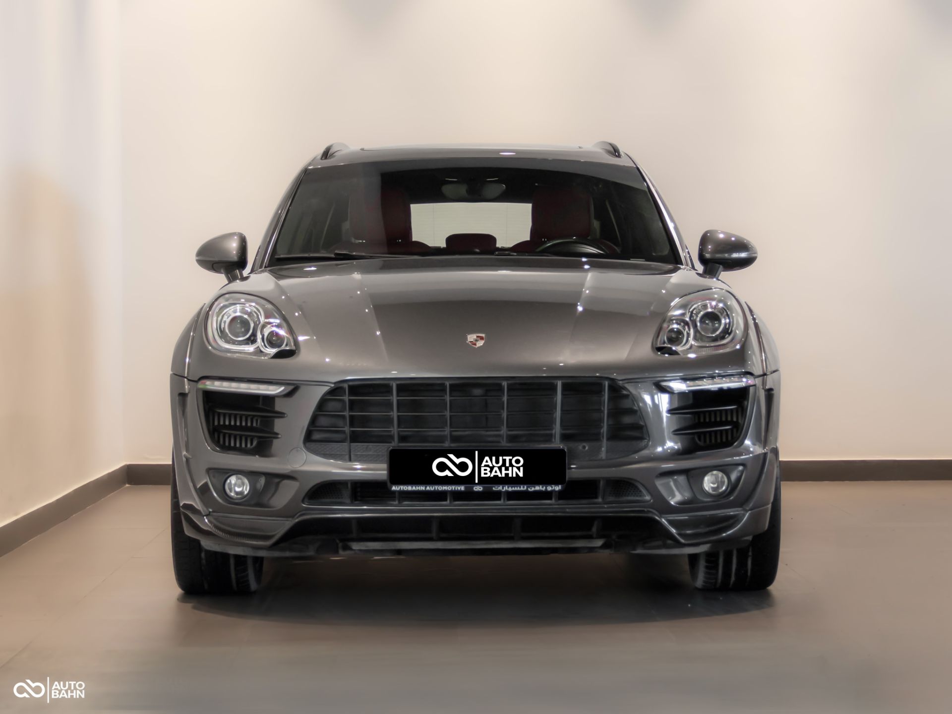 2015 Porsche Macan S - 10662 | Autobahn Automotive