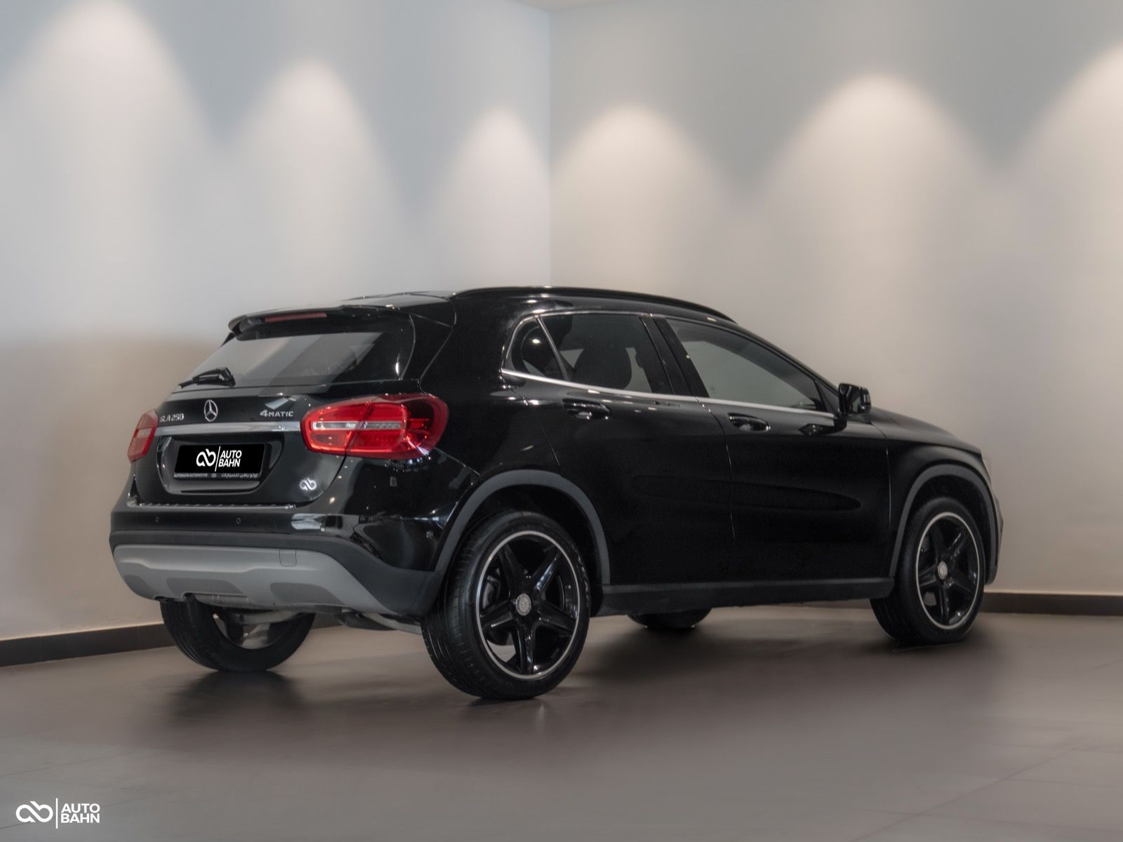 2017 Mercedes-Benz GLA 250 - 10738 | Autobahn Automotive