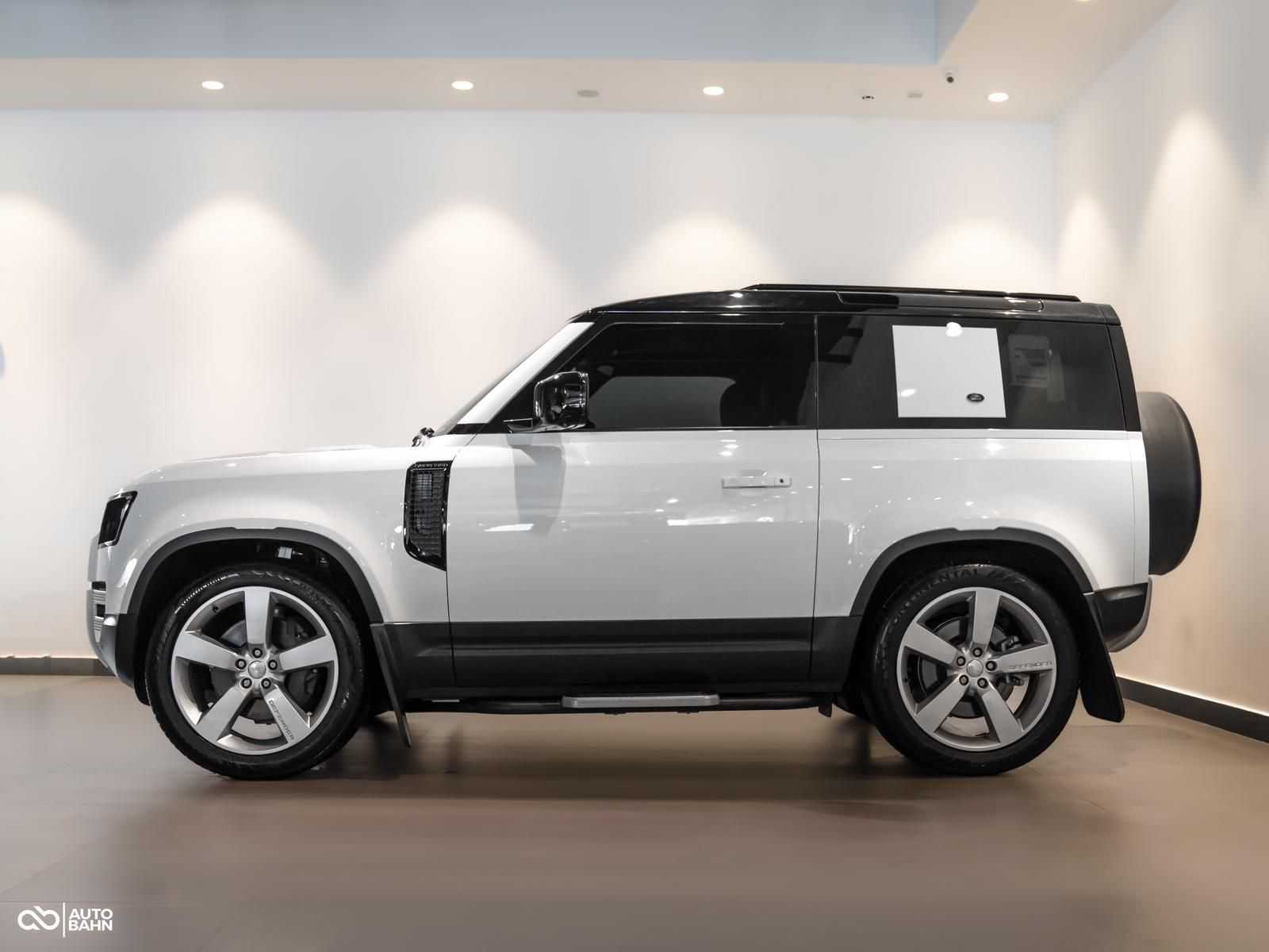 2022 Land Rover Defender 90 HSE - 10794 | Autobahn Automotive