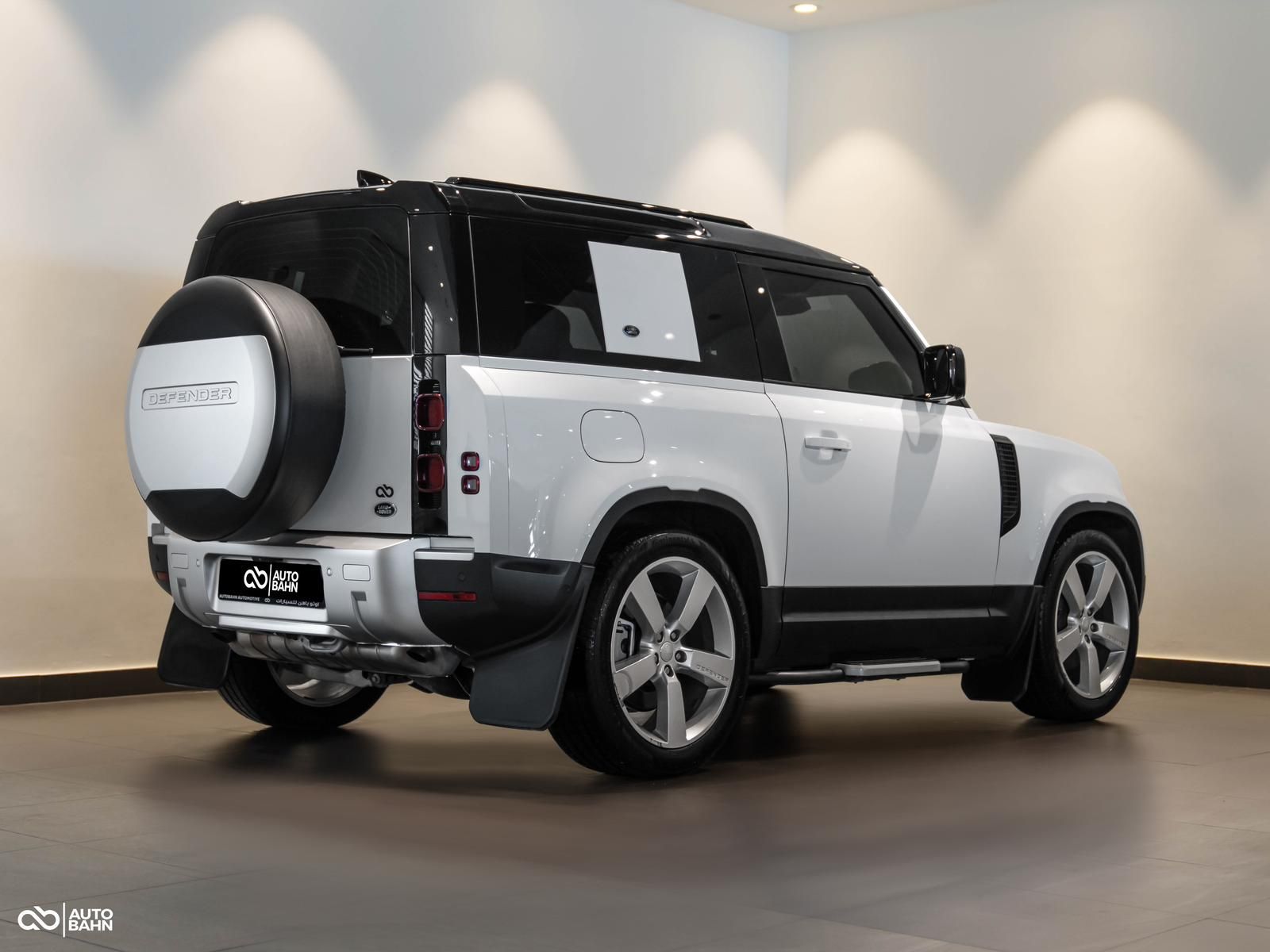 2022 Land Rover Defender 90 HSE - 10794 | Autobahn Automotive