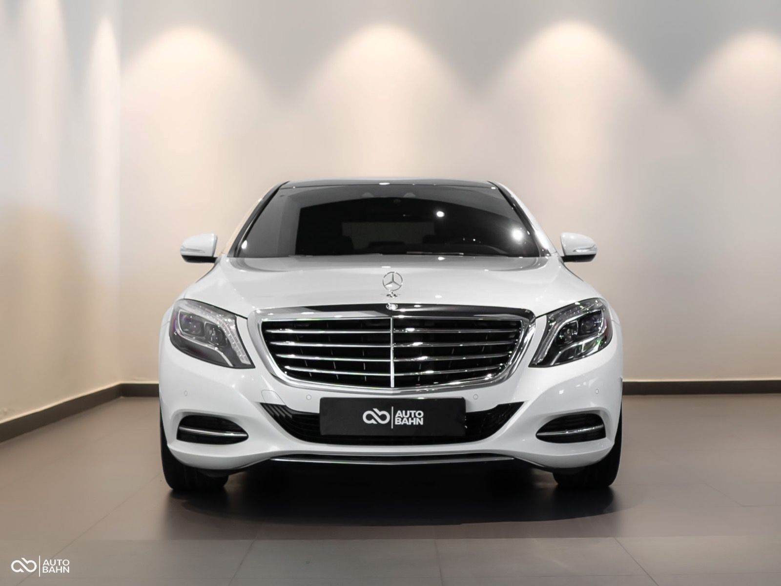 2015 Mercedes-Benz S400 - 10873 | Autobahn Automotive