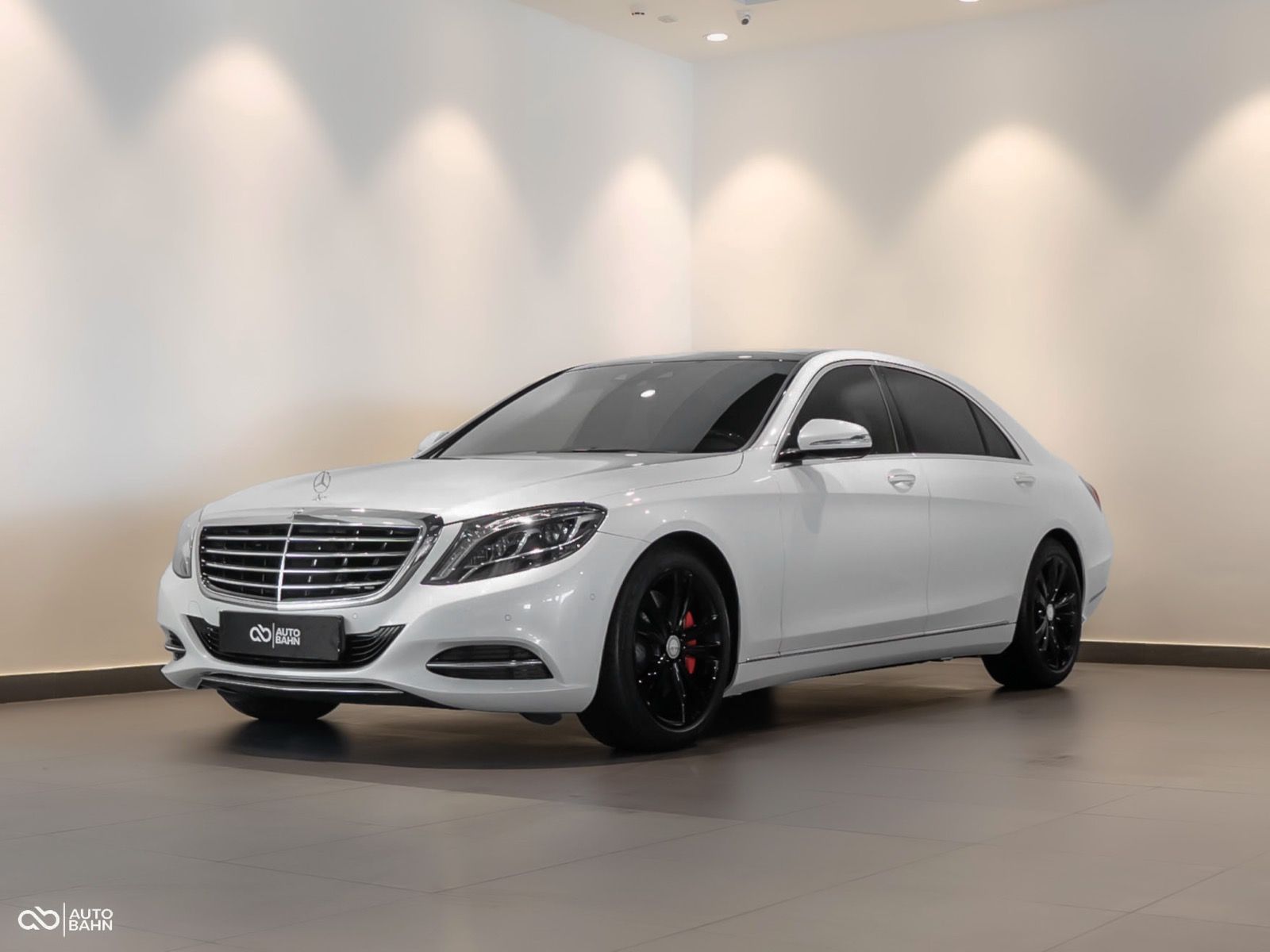 2015 Mercedes-Benz S400 - 10873 | Autobahn Automotive