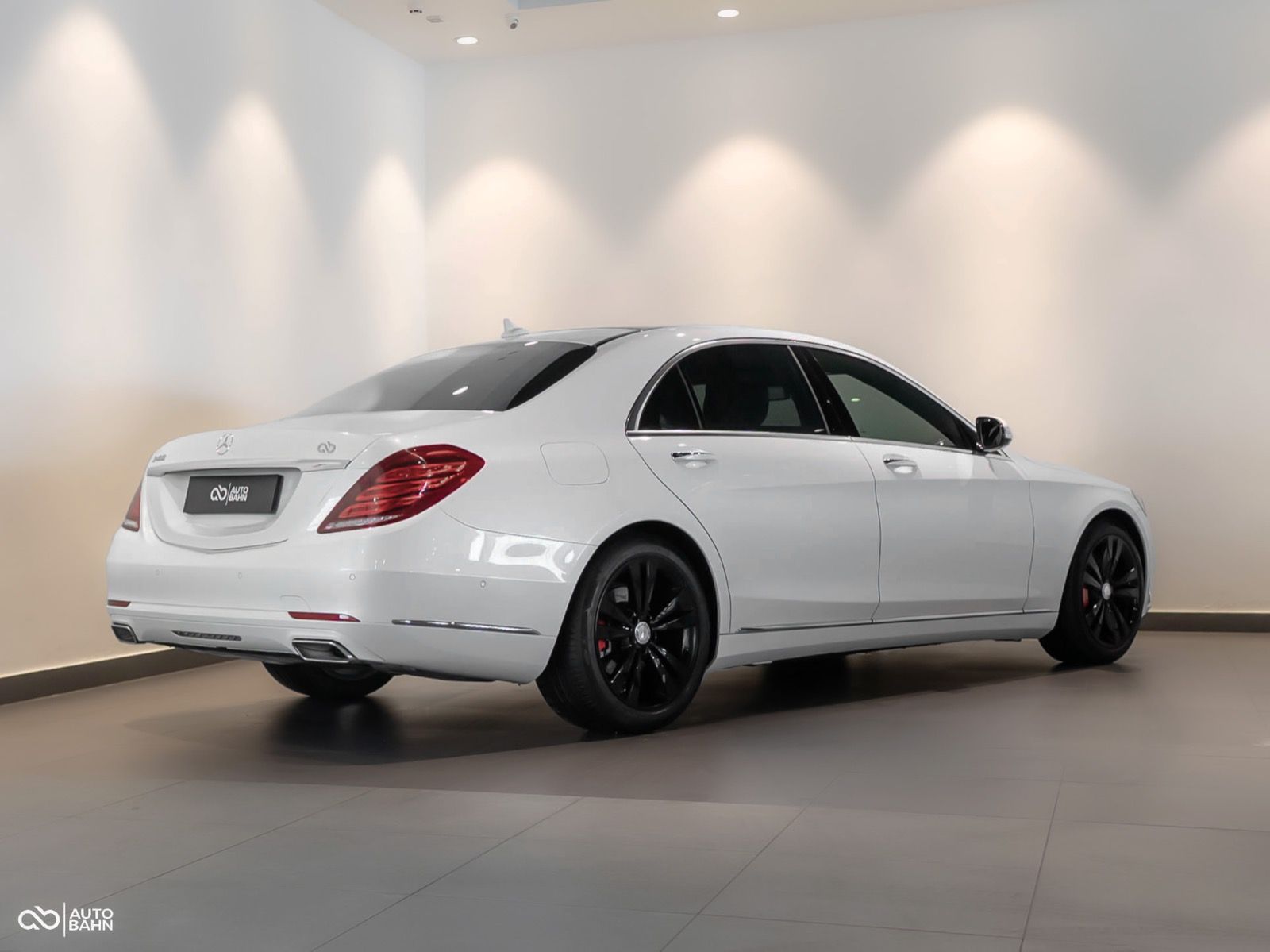 2015 Mercedes-Benz S400 - 10873 | Autobahn Automotive