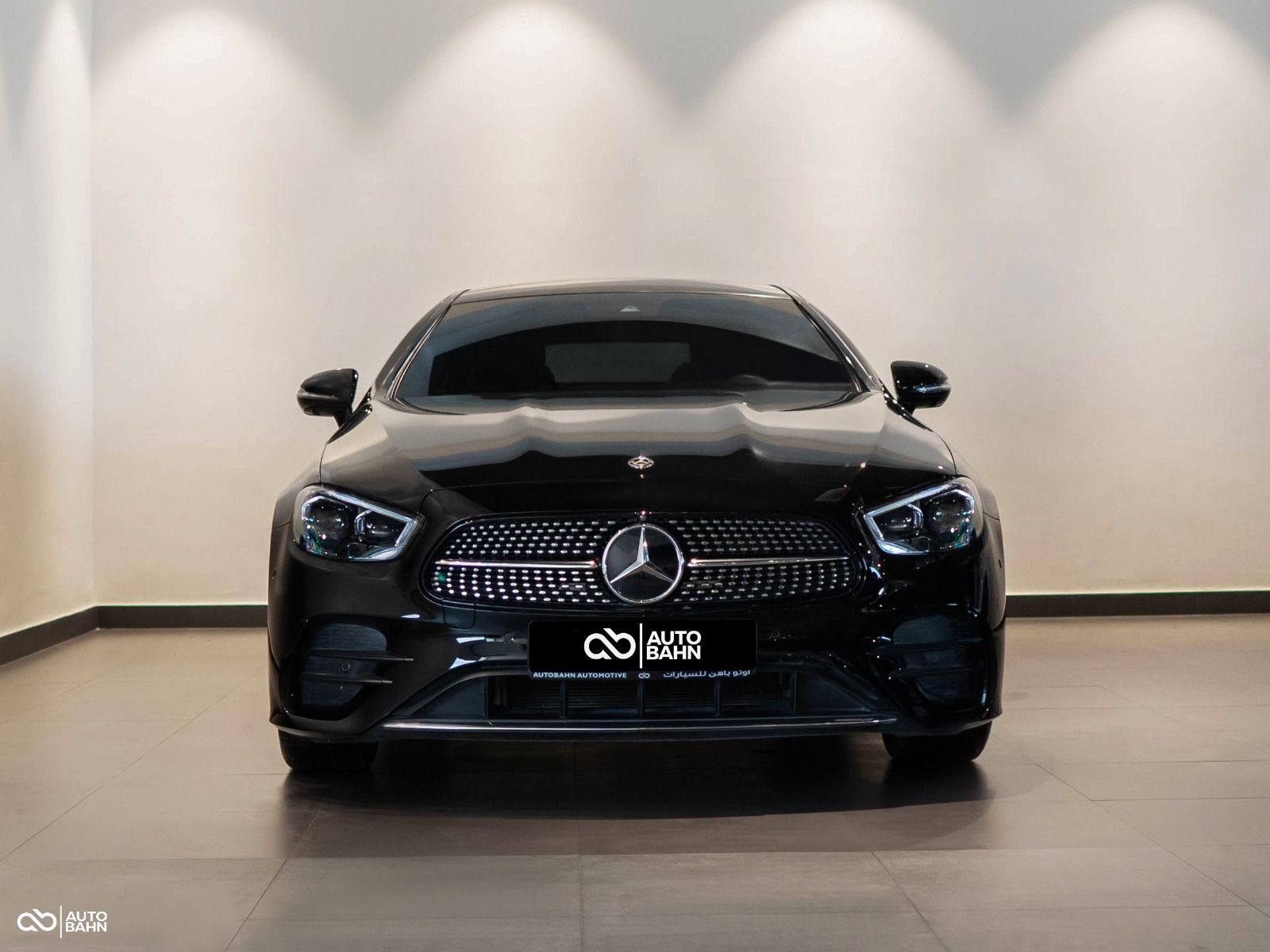 2021 Mercedes-Benz E200 AMG - 10919 | Autobahn Automotive