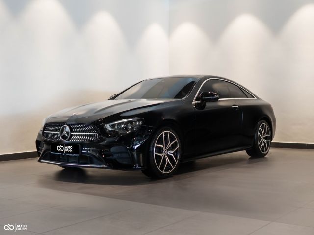 2021 Mercedes-Benz E200 AMG - 10919 | Autobahn Automotive