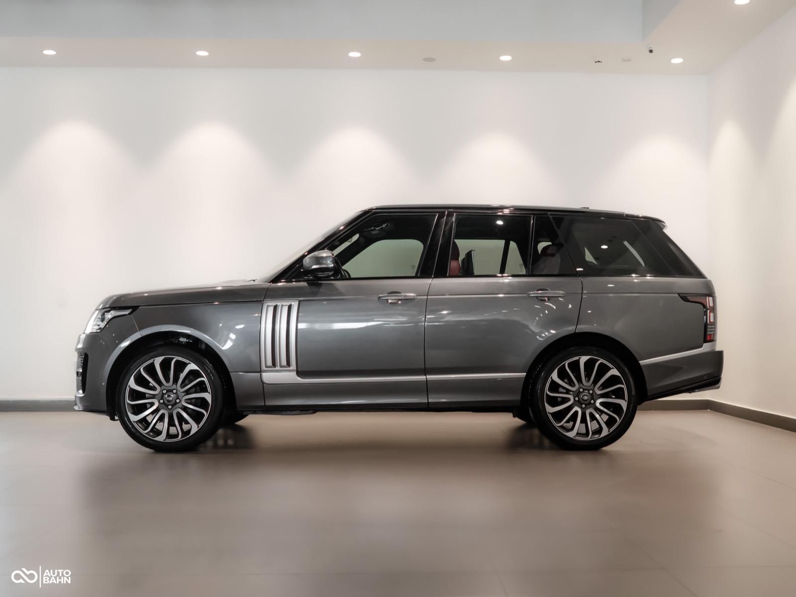 2017 Range Rover Vogue Autobiography - 10923 | Autobahn Automotive