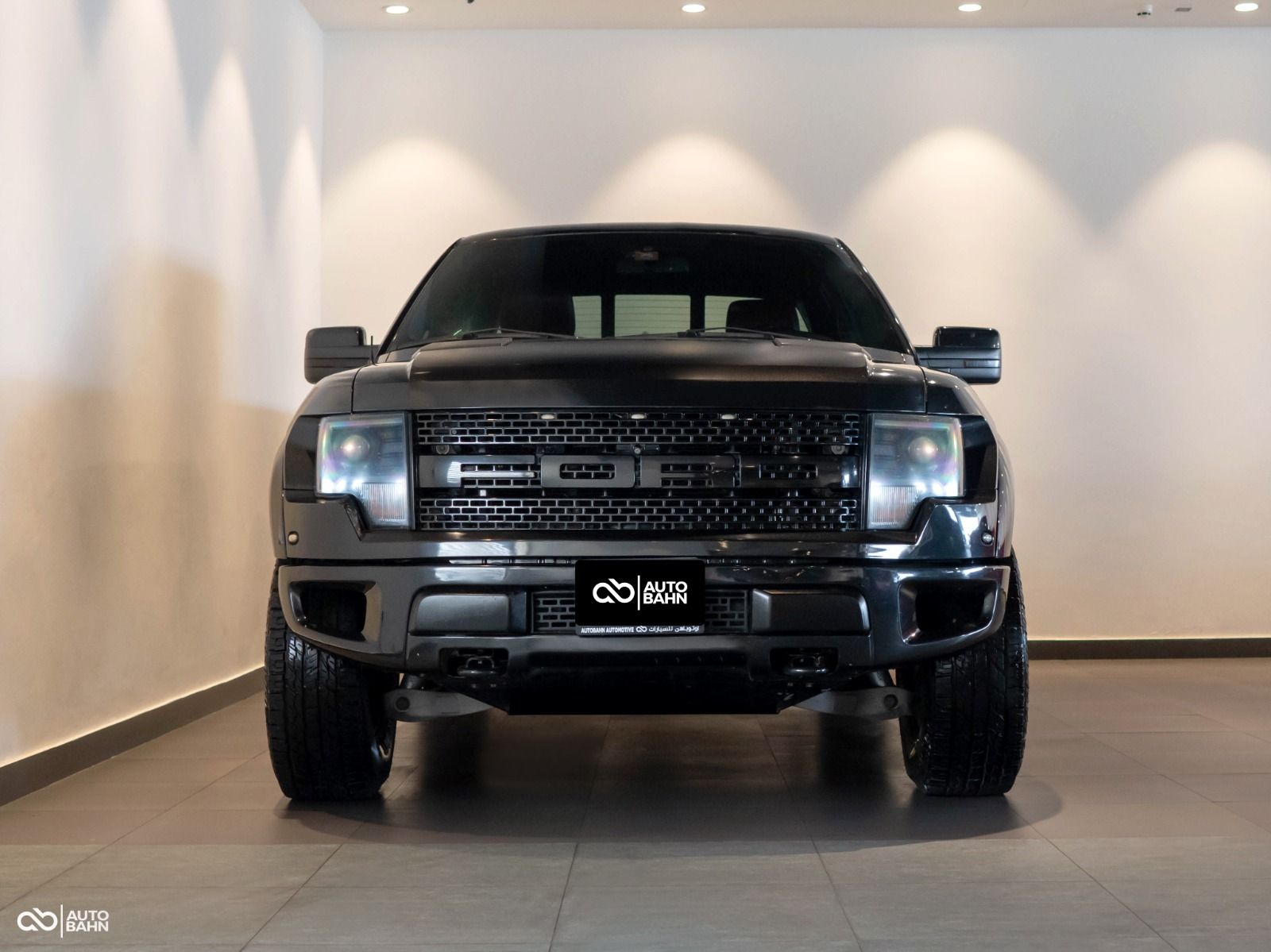 2014 Ford F-150 Raptor SVT - 10948 | Autobahn Automotive