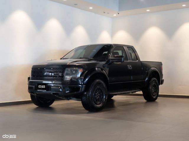 2014 Ford F-150 Raptor SVT - 10948 | Autobahn Automotive