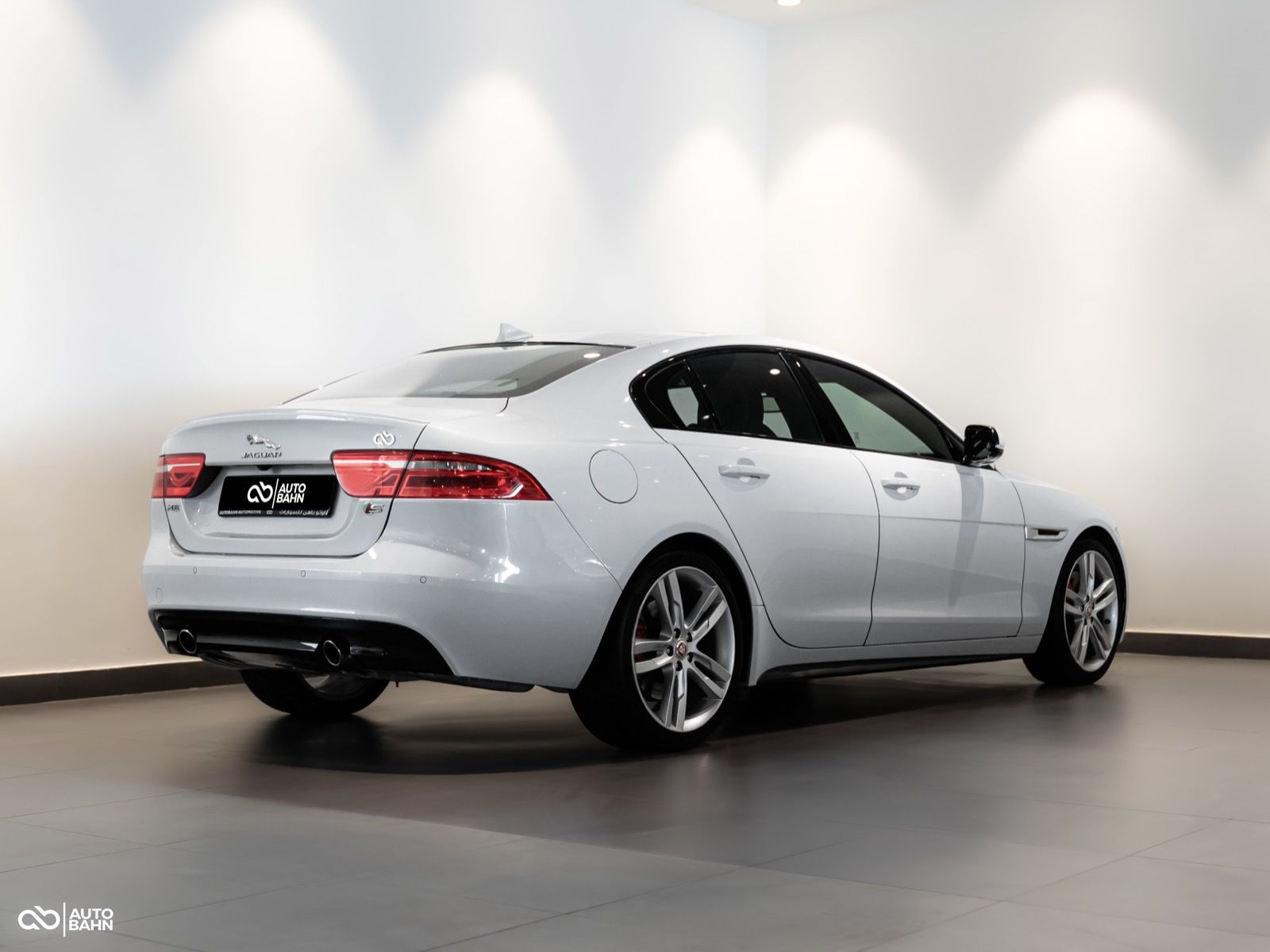 2016 Jaguar XE S - 10951 | Autobahn Automotive