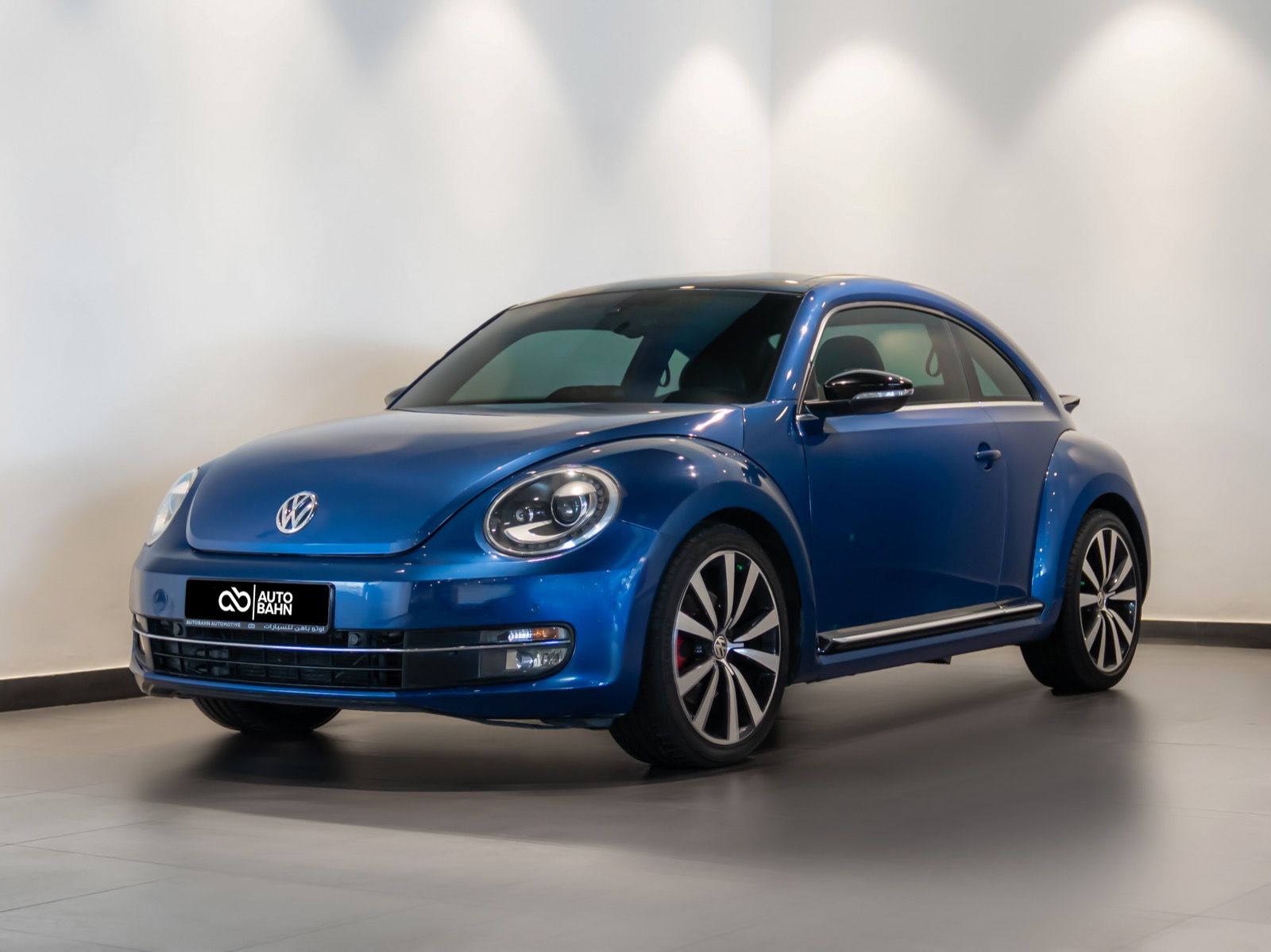 2015 Volkswagen Beetle - 10978 | Autobahn Automotive