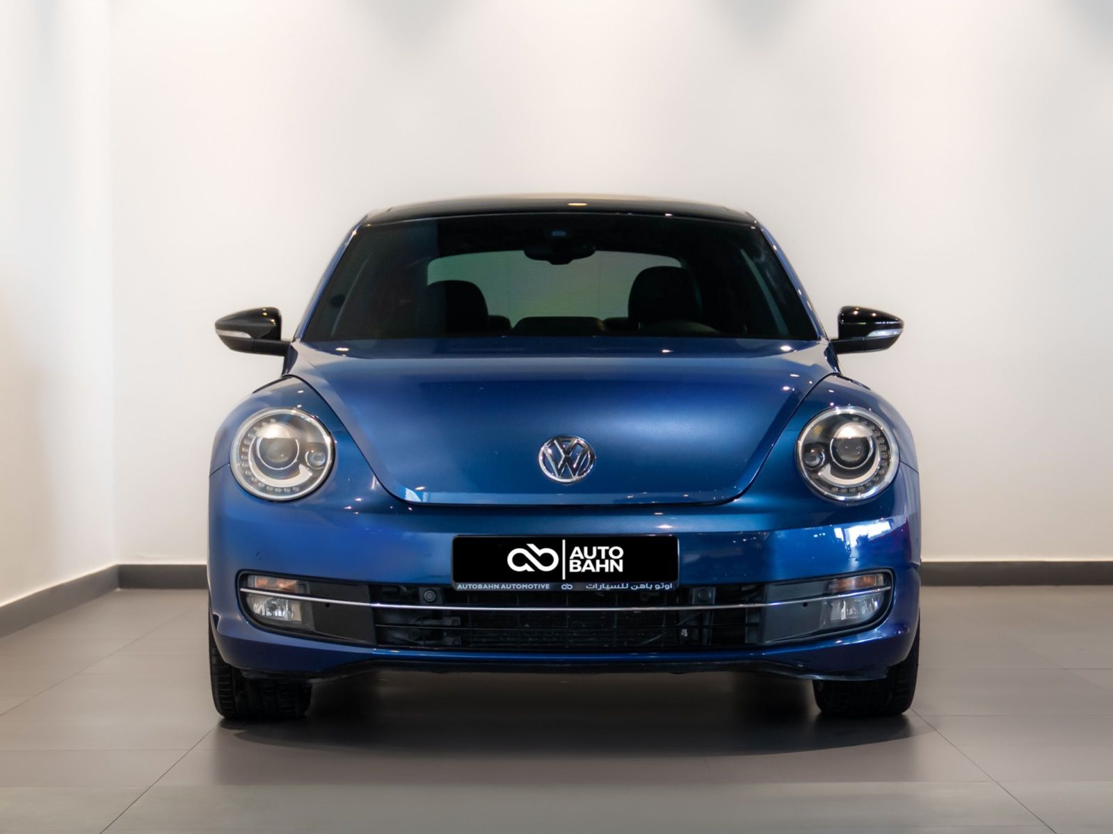 2015 Volkswagen Beetle - 10978 | Autobahn Automotive