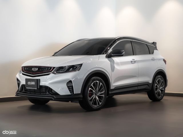 2023 Geely Coolray Sport Limited - 11001 | Autobahn Automotive