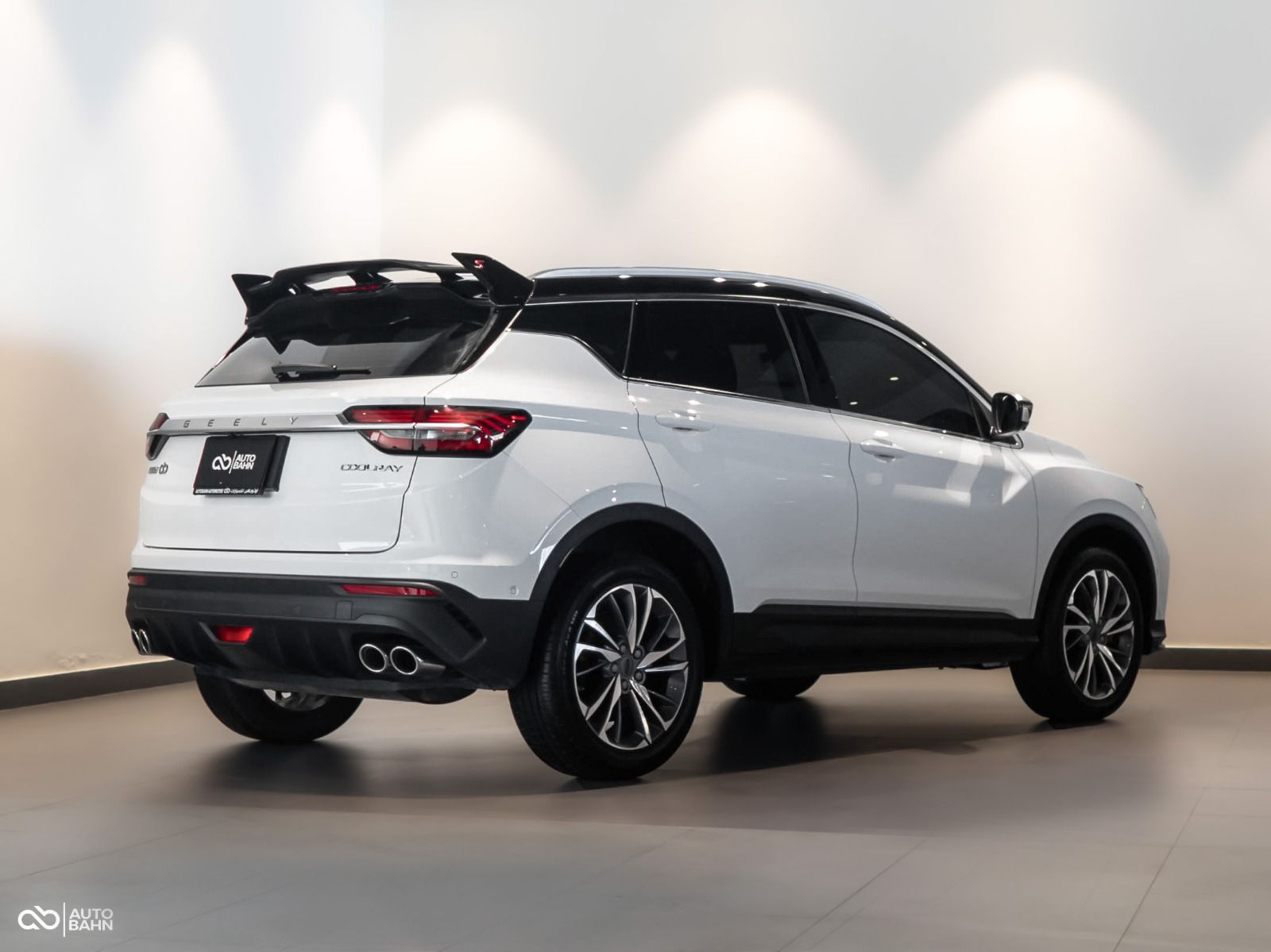 2023 Geely Coolray Sport Limited - 11001 | Autobahn Automotive