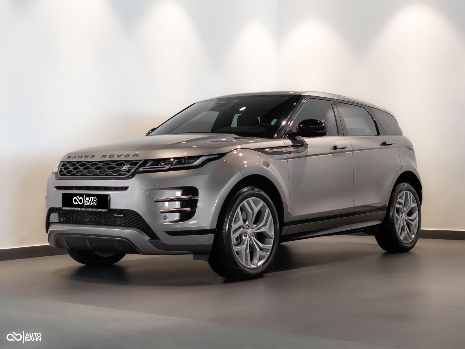 2022 Range Rover Evoque R-Dynamic - 11036 | Autobahn Automotive