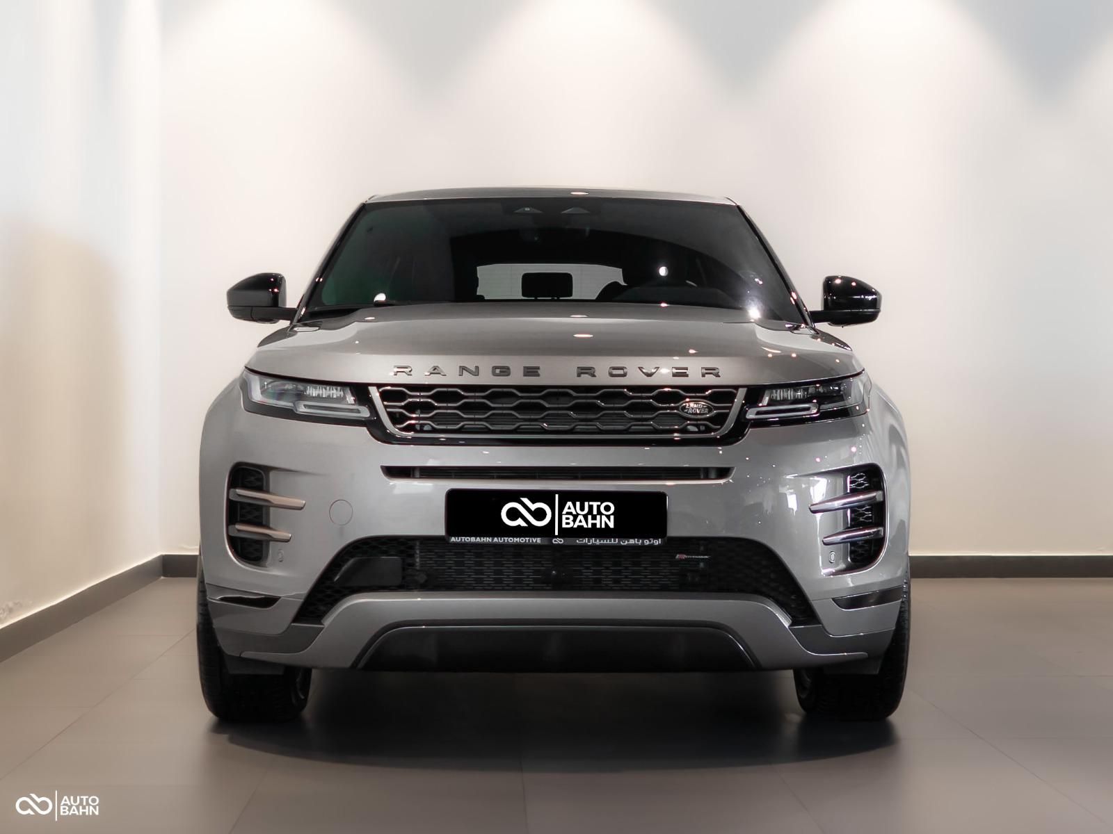 2022 Range Rover Evoque R-Dynamic - 11036 | Autobahn Automotive