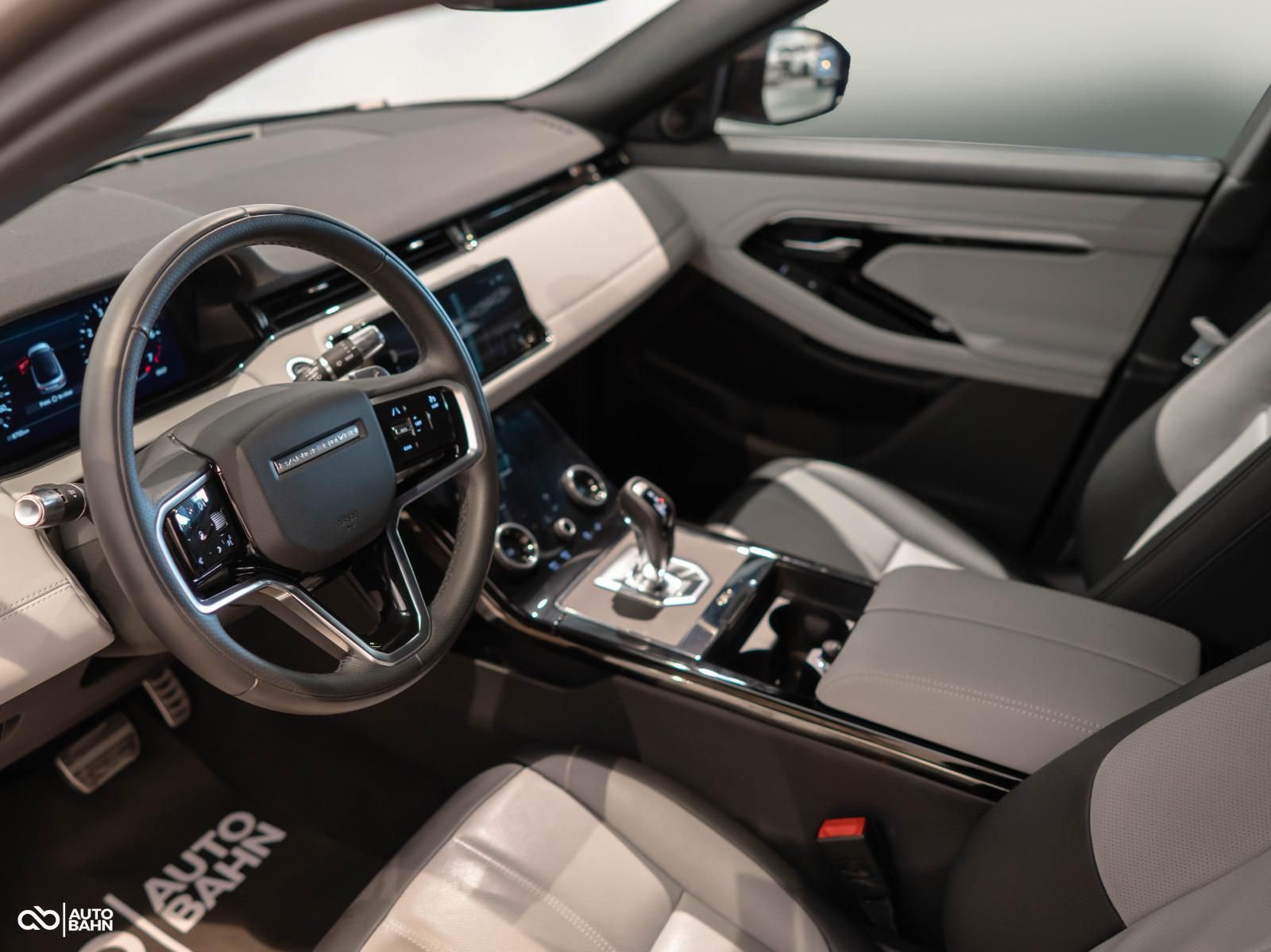 2022 Range Rover Evoque R-Dynamic - 11036 | Autobahn Automotive