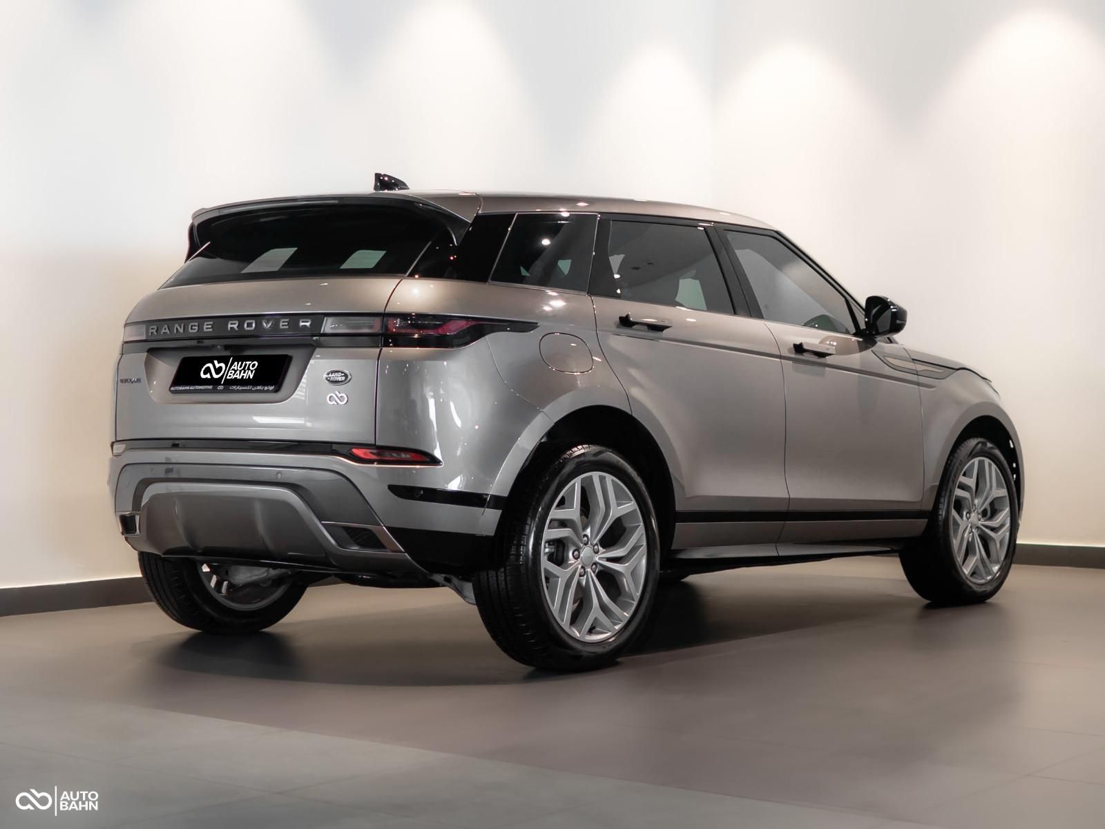 2022 Range Rover Evoque R-Dynamic - 11036 | Autobahn Automotive