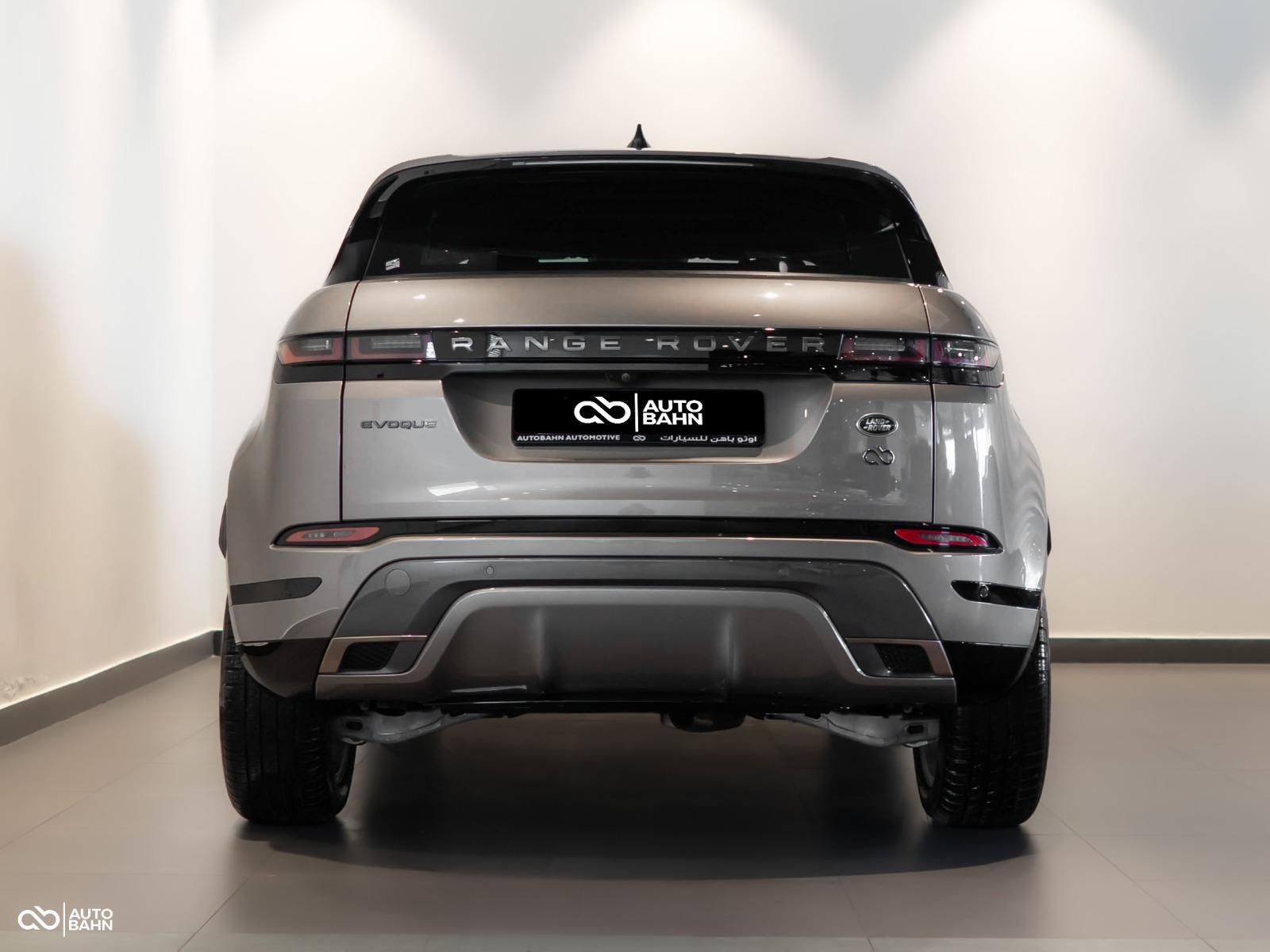2022 Range Rover Evoque R-Dynamic - 11036 | Autobahn Automotive