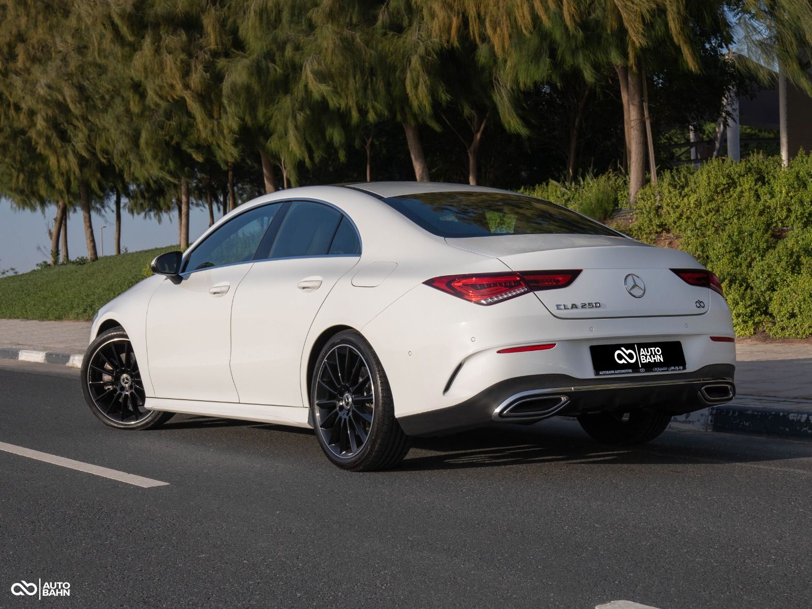 2023 Mercedes-Benz CLA 250 - 11362 | Autobahn Automotive